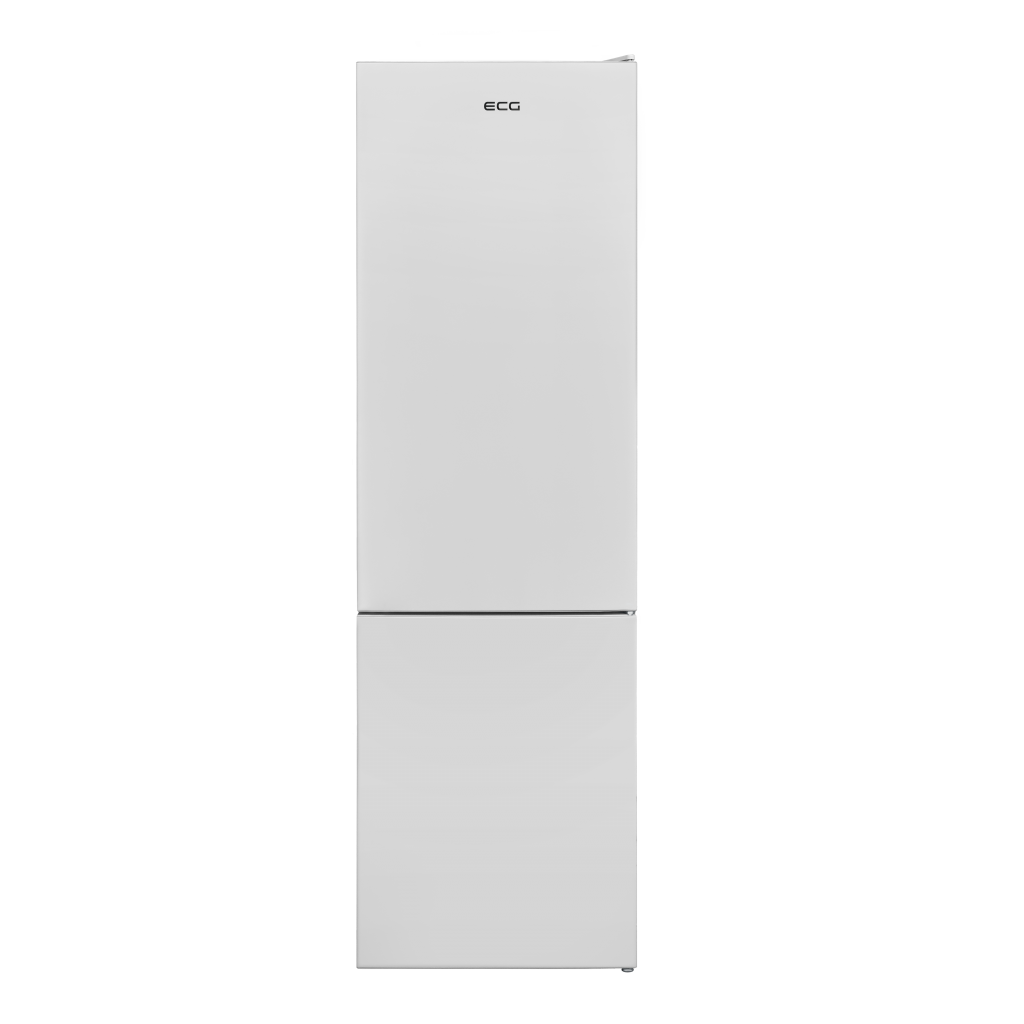 ECG ERB 21800 W - Combination Refrigerator