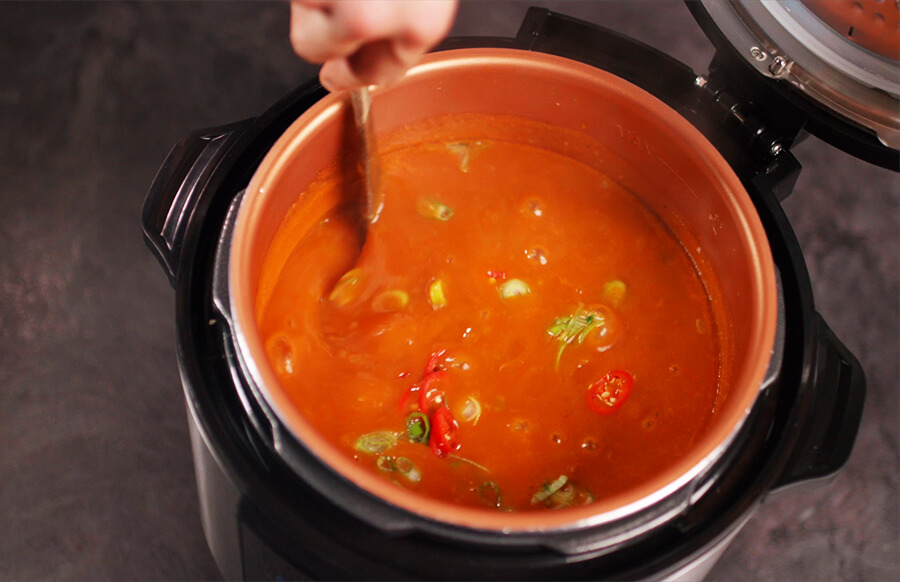 It works best under pressure | ECG