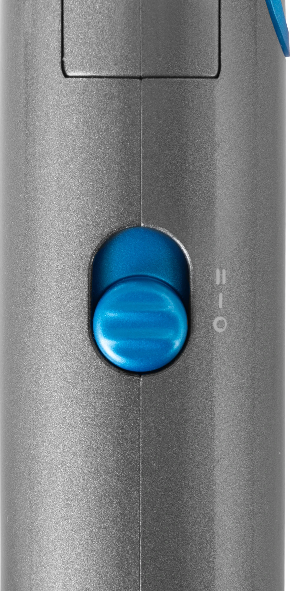 ECG Modifica Grigio Piccolo - Vysoušeč vlasů